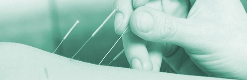 Stillpoint, Bath welcomes Acupuncturist Richard Royds