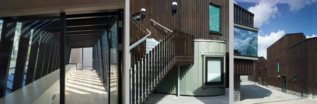 Complete osteopath therapy and well-being at Stillpoint in Bath