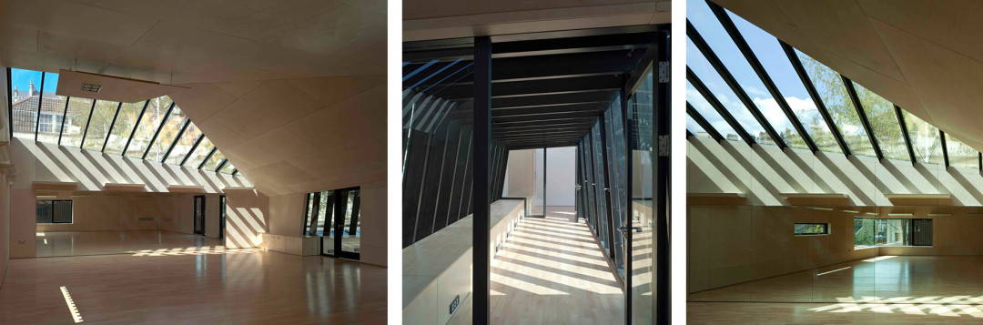 The Dojo - Stillpoint