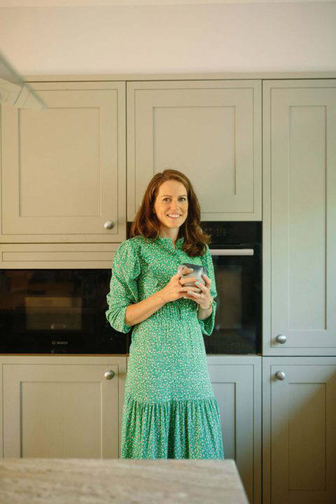 Claire Fitzpatrick Specialist Pelvic Health Physiotherapist in Bath